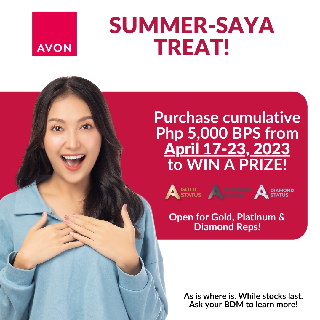 SUMMER-SAYA TREAT MECHANICS